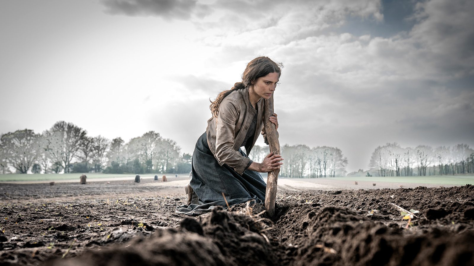 Looking back: Is historical drama returning to the good old days ...