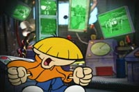 Cartoon Network - Codename: Kids Next Door - Season 3 Promos | C21Media
