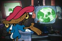 Cartoon Network - Codename: Kids Next Door - Season 3 Promos | C21Media