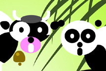 Neptuno gets new cartoon moving in Korea | News | C21Media